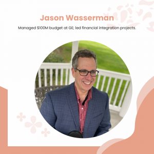About - Jason Wasserman