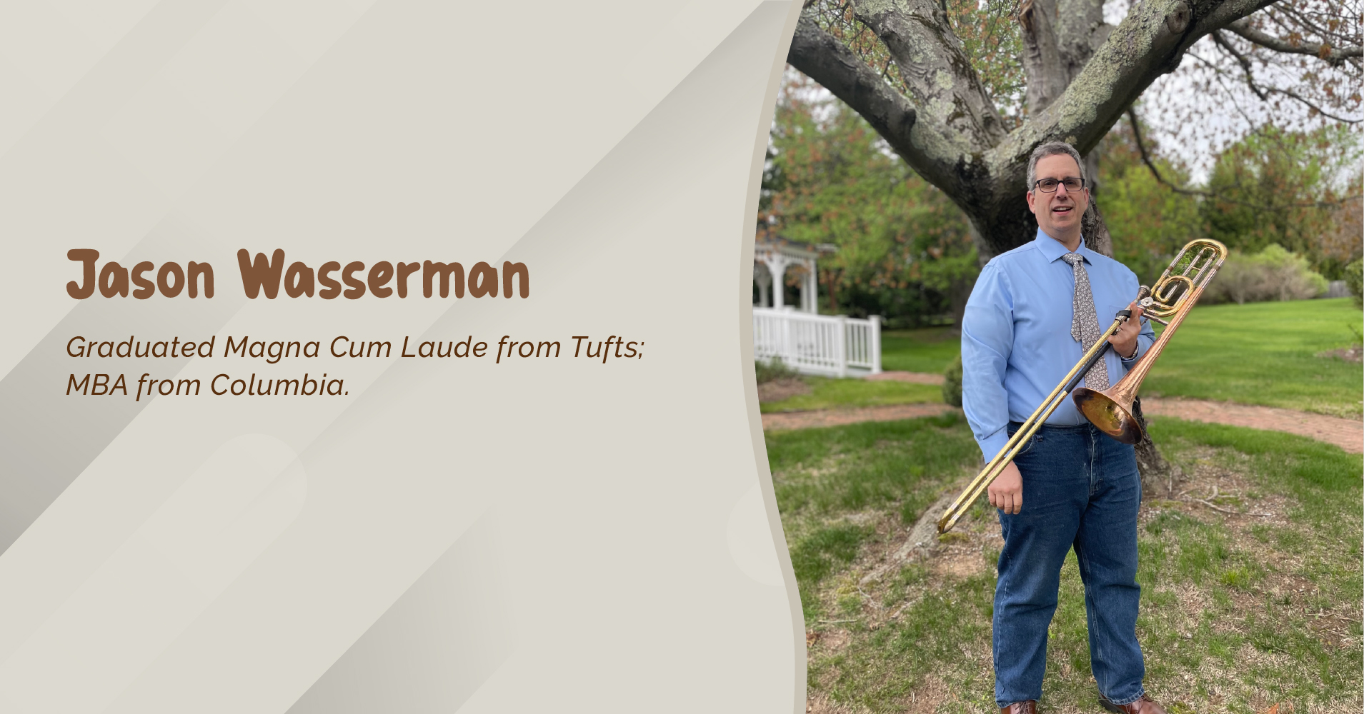 Jason Wasserman of Connecticut: Expert Financial & Business Operations ...