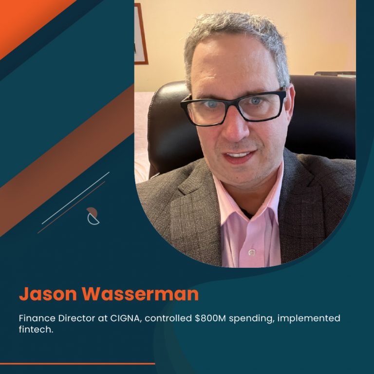 About - Jason Wasserman