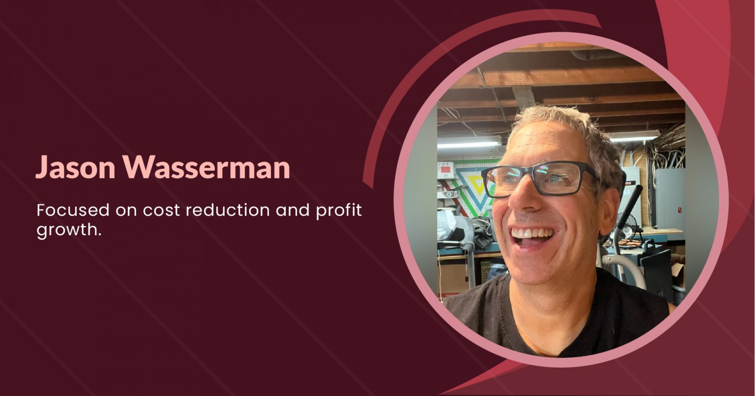 Jason Wasserman of Connecticut: Expert Financial & Business Operations Professional